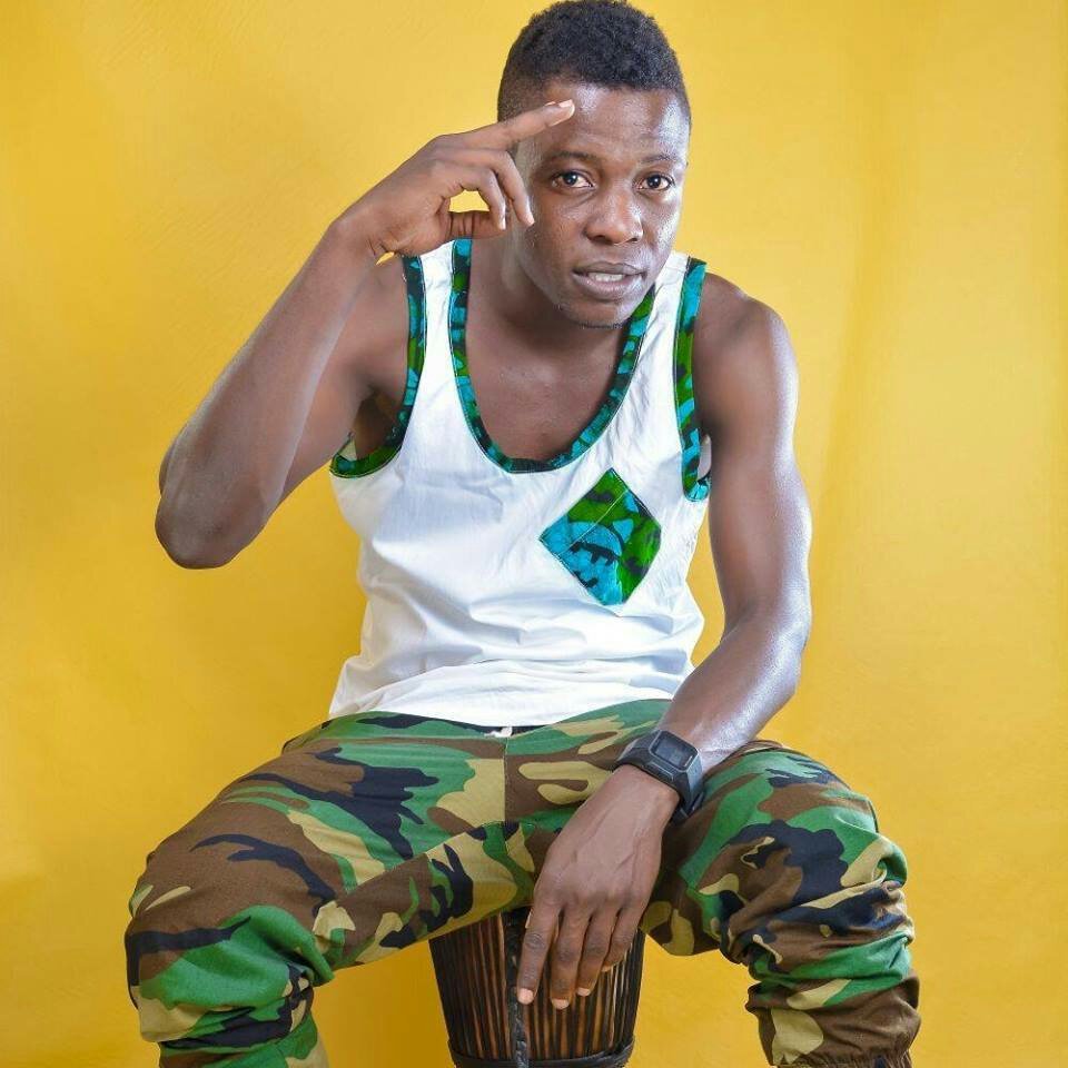 Lord Morgan shot in Afienya - Prime News Ghana