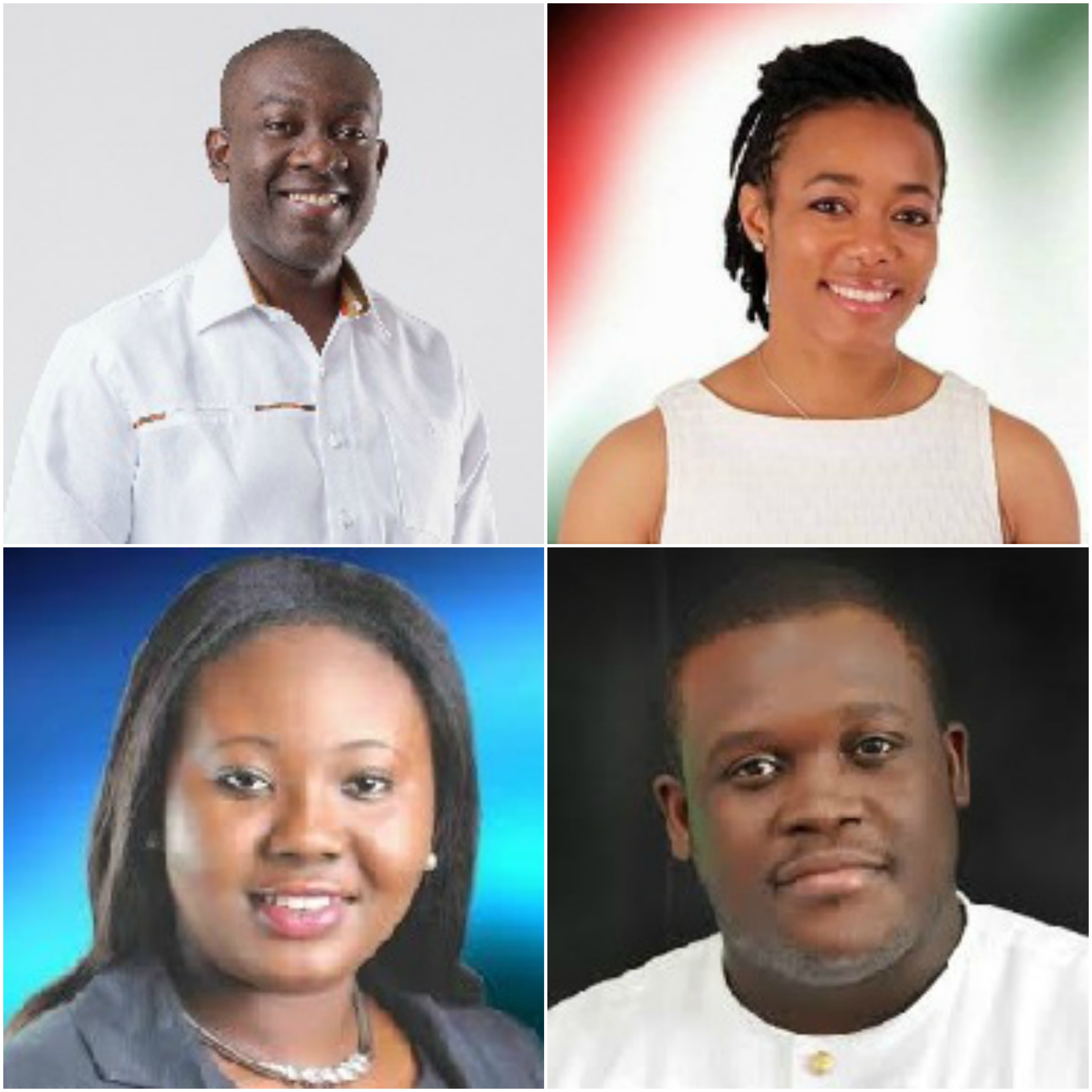 Registration of new lawmakers starts on Monday â€“ Kate Addo - Prime ...