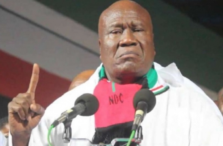 We have suffered 19 attacks so far from NPP - NDC - Prime News Ghana
