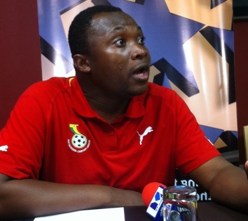 We are ready to work with any Sports Minister - Saani Daara - Prime ...