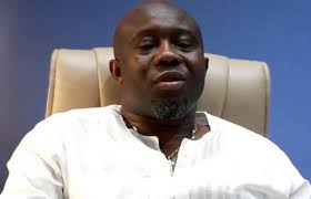 George Andah to serve as deputy for Ursula at Ministry of ...