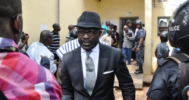 Lawyer for Captain Koda (rtd) hits back at Interior Ministry over 3 ...