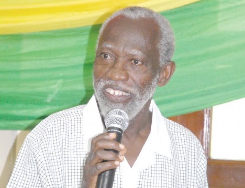Qualifications for Ghana's presidents too low - Prof Adei - Prime News ...