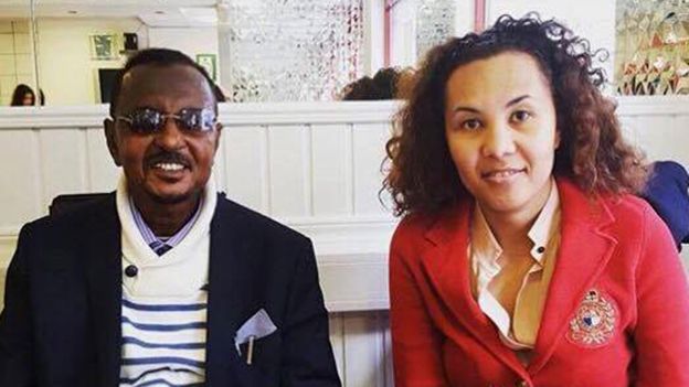 Daughter finds dad through Facebook after 40 years - Prime News Ghana