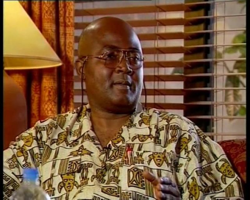 Sorry for the NPP false story - Ben Ephson - Prime News Ghana