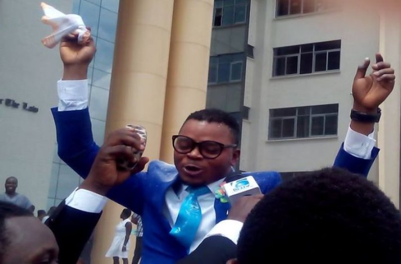 Bishop Obinim released on bail - Prime News Ghana