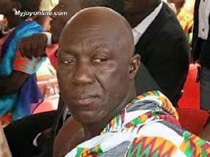 BNI releases NPP's Capt Koda - Prime News Ghana