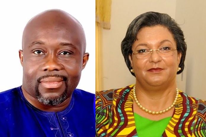 Where is your husband? - George Andah launches Scathing attack on ...