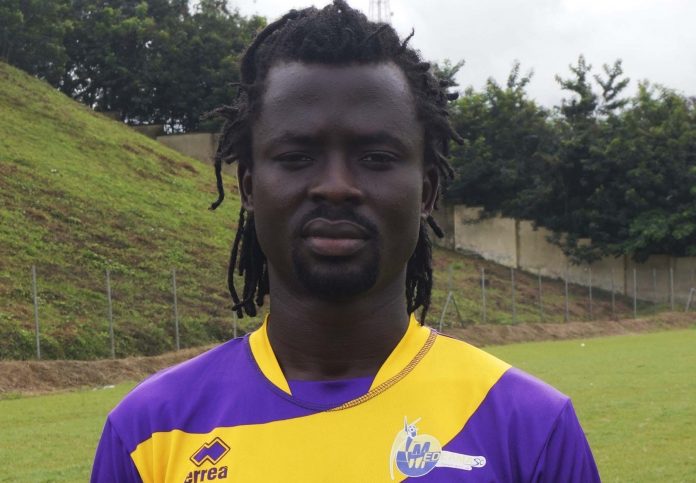 Accra Hearts of Oak signs Medeamaâ€™s Malik Akowuah - Prime News Ghana