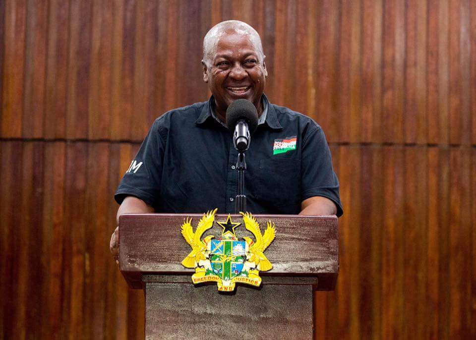 NDC launches â€˜Vote JM 2016 Appâ€™ - Prime News Ghana