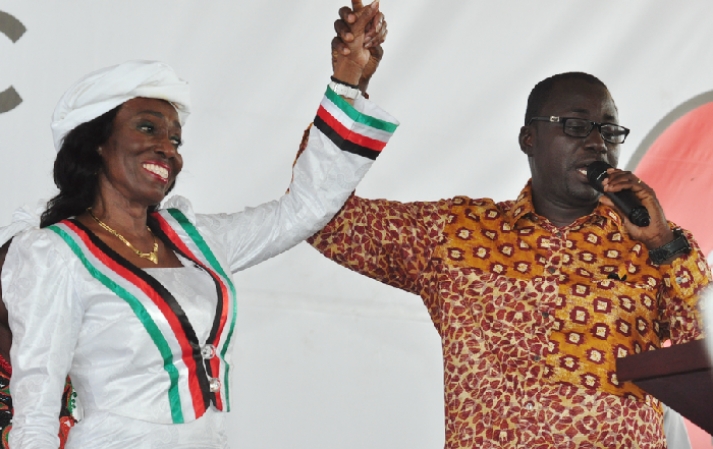 Konadu escapes death but loses chairman in accident - Prime News Ghana