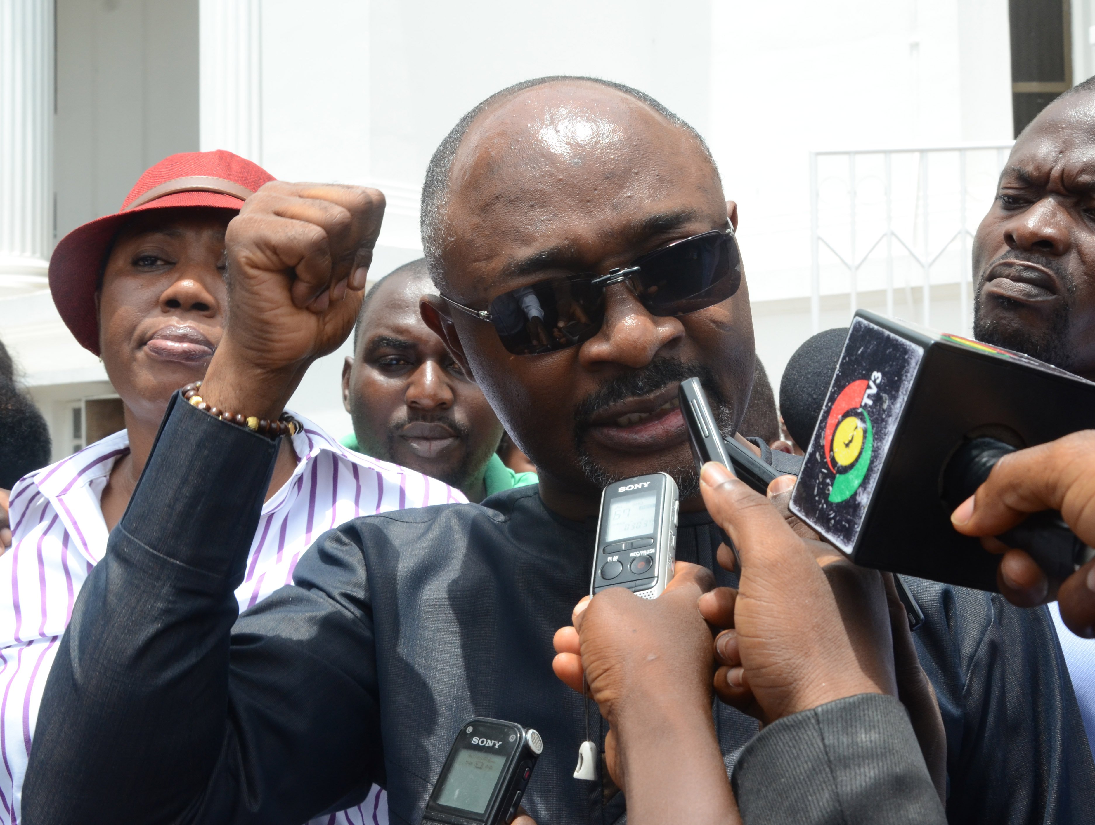 Woyome awarded a GHÂ¢35 million contract despite scandal- OccupyGhana ...