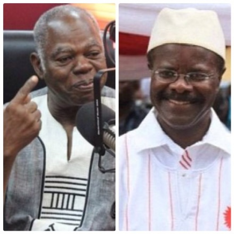 PNC, PPP form alliance for parliamentary seats - Prime News Ghana