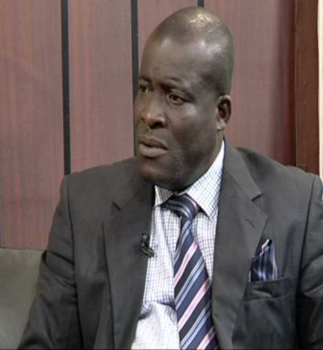 Titus-Glover set to halt December 1 special voting - Prime News Ghana