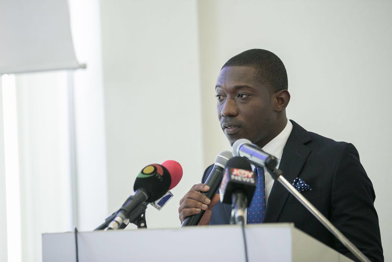 Corruption and Living Standards in Africa: An Objectionable Paradox ...