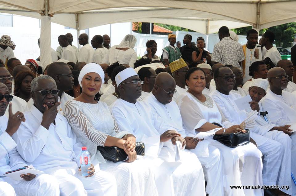 NPP executives held up in crunch meeting over manifesto - Prime News Ghana