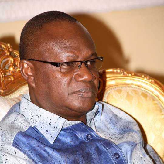 Vigilante groups will be crushed â€“ Interior Minister - Prime News Ghana