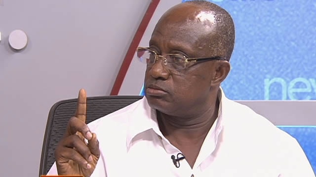 Mahama can create 3m jobs if he reduces corruption - NPP MP - Prime ...