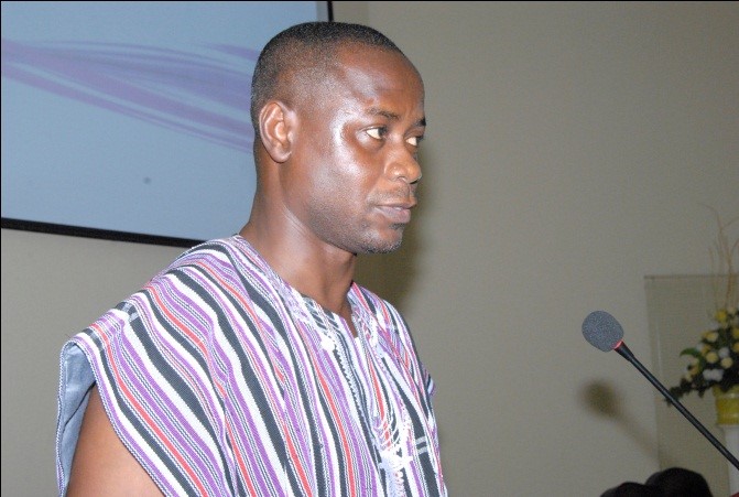 Economy is in distress - UG Lecturer agrees with Bawumia - Prime News Ghana