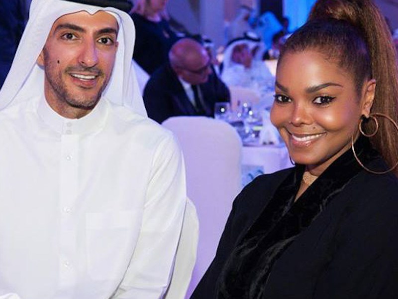 50-year-old Janet Jackson told to rest ahead of baby delivery - Prime ...