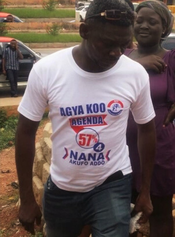 Agya Koo: No producer featured me in movies for 5 years, I choose Nana ...