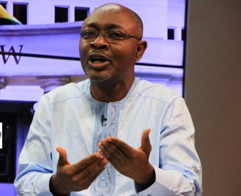 Woyome runs to ICA over GHc51 million judgement debt - Prime News Ghana