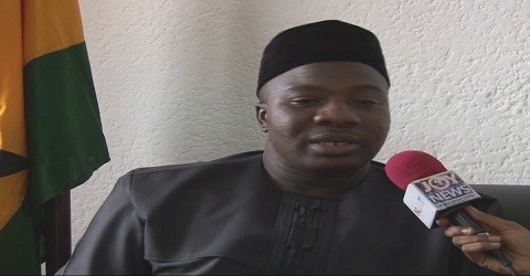 Ayariga optimistic of satisfactory ruling - Prime News Ghana