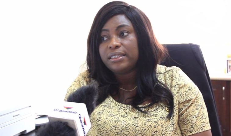 Kate Addo jumps to the defence of Speaker of Parliament - Prime News Ghana