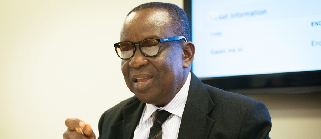 Security: No terror threat to Ghana - Prime News Ghana