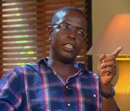 Speaker's argument on founders day irrelevant â€“ Kwesi Pratt - Prime ...