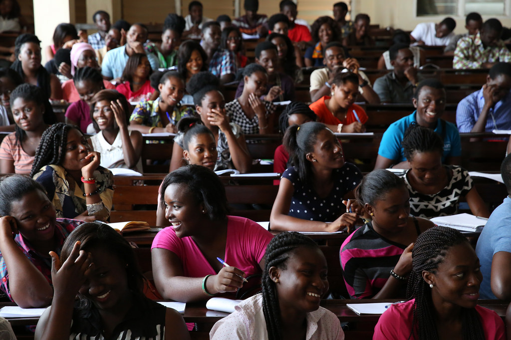 Don t Pay The Exorbitant Fees Charged USAG To University Students