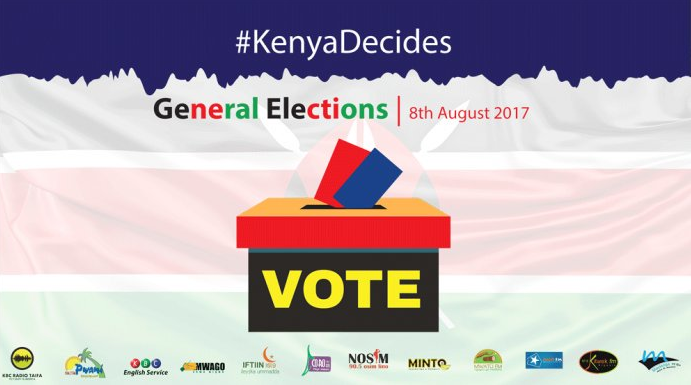 Why Kenya's presidential election today matters - Prime News Ghana