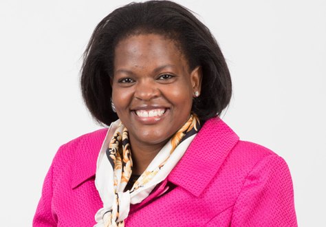 Vodafone boss adjudged the Most Outstanding Telcos Executive - Prime ...