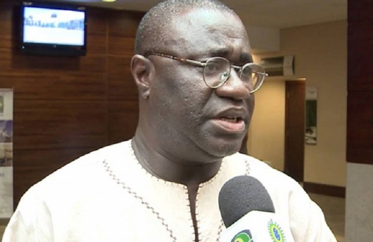 Burkina Faso attack justifies deployment of Operation Vanguard â€“ Dr ...