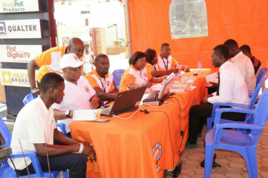 Video: Mixed reaction to SSNIT's $66m software deal - Prime News Ghana