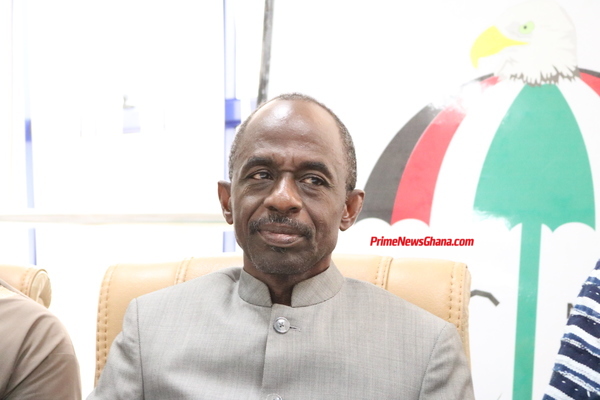Did Asiedu Nketia lie about Suhum gun attack? - Prime News Ghana
