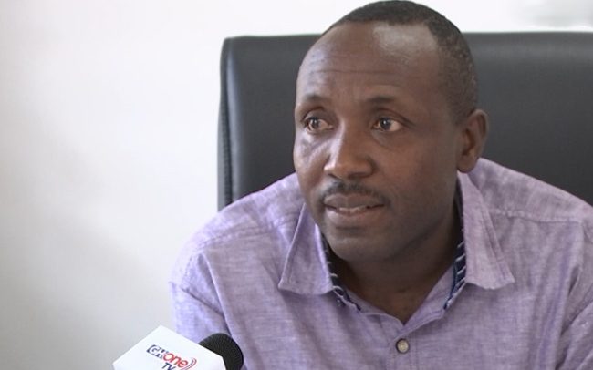 NPPâ€™s John Boadu appointed to Guinness Board - Prime News Ghana