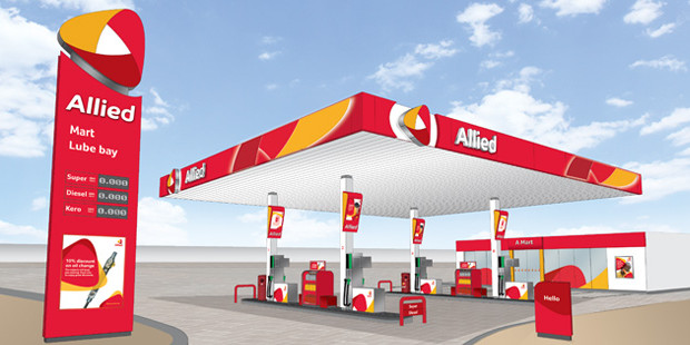 GRA serves Allied Oil Company with garnishee order - Prime News Ghana