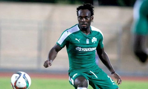 Michael Essienâ€™s fate at Persib Bandung hangs in the balance - Prime ...