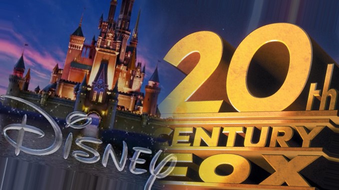 Walt Disney buys Murdoch's Fox - Prime News Ghana