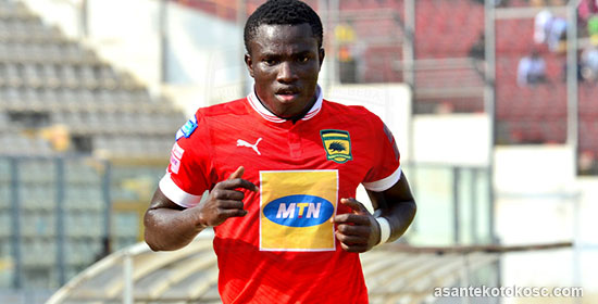 Former Kotoko player agrees to join Hearts of Oak - Prime News Ghana