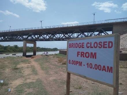 Buipe and Yapei Bridges to open on Friday - Prime News Ghana