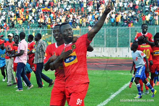Saddick Adams cautions Kotoko ahead of Ghana @60 game against Hearts ...