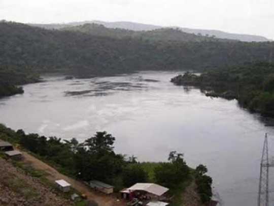 We need a more coordinated system to manage the White Volta Basin ...