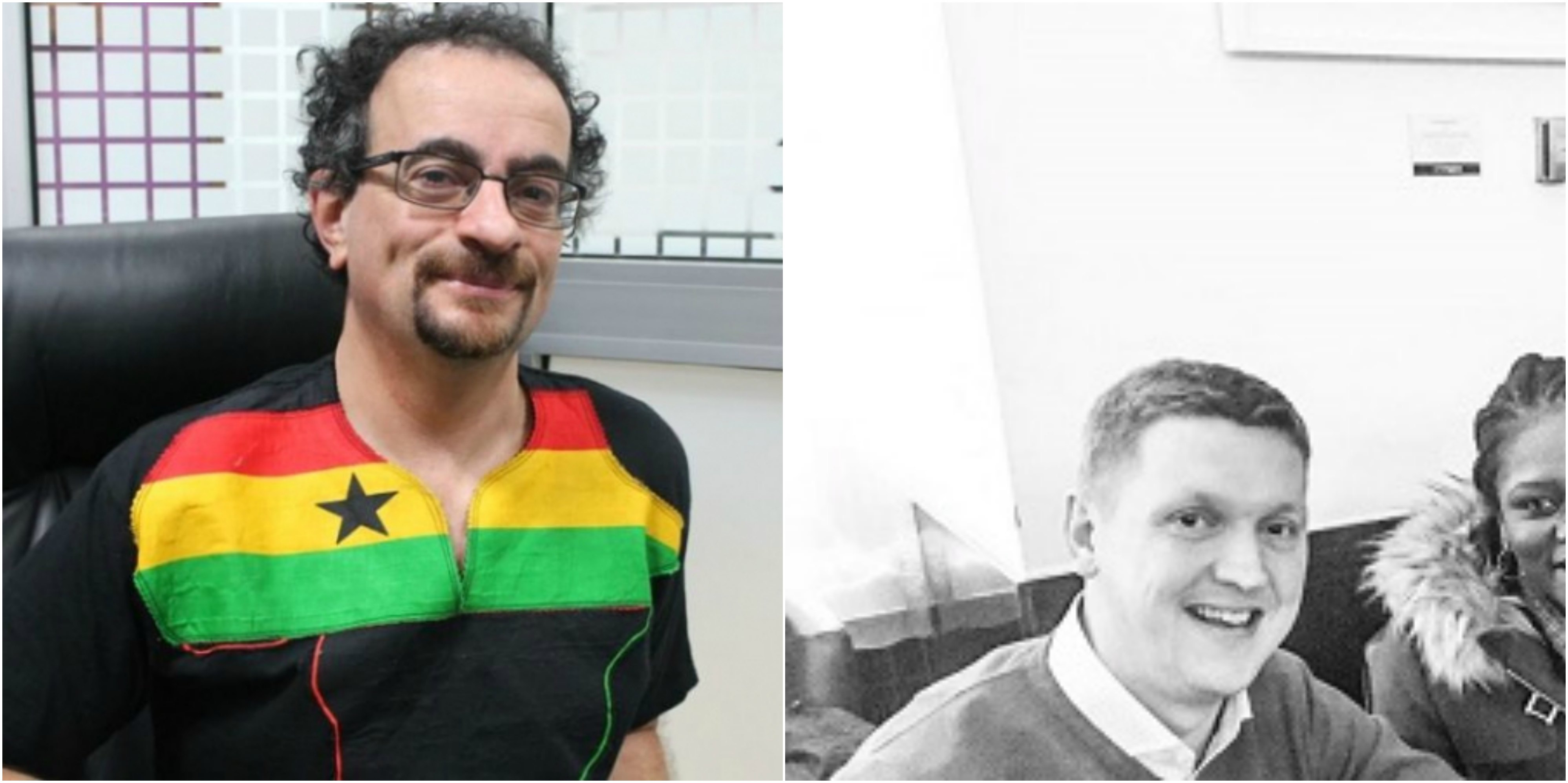 Iain Walker replaces Jon Benjamin as UK High Commissioner - Prime News ...