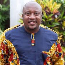 Akufo-Addo appoints Nana B as Deputy Executive Director of NSS - Prime ...