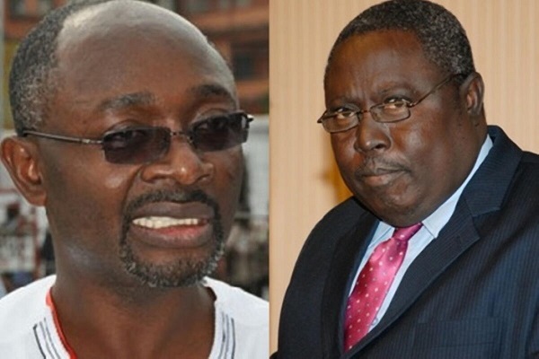 Amidu to court: I withdraw case against Woyome because of Nana Addoâ€™s ...