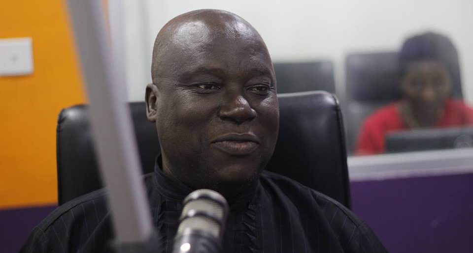 We don't fear any task force - Ade Coker fires back at government ...