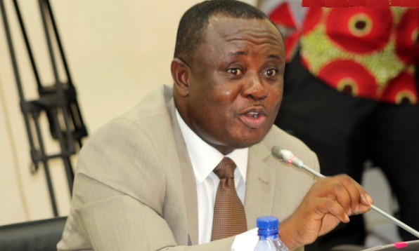 It'll be suicidal to speak to Ayariga after bribery claims - Joe Osei ...