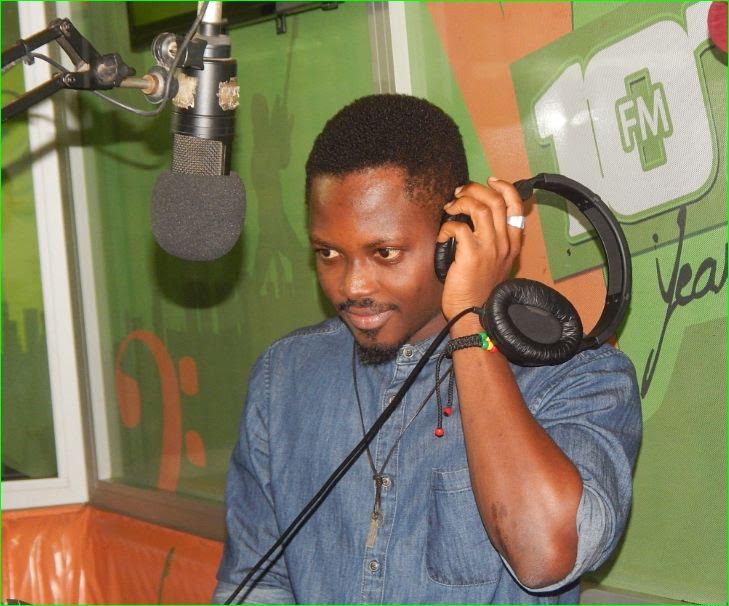 YFM gives â€˜The Oneâ€™ Reality Show winner dream job as presenter ...